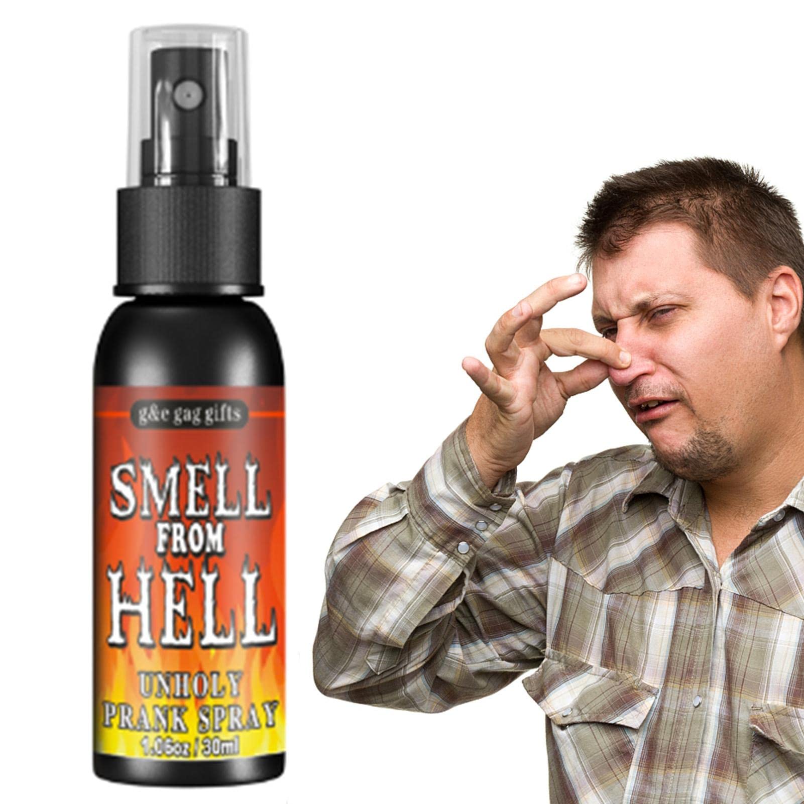 Maseaxi Fart Spray, Liquid Fart Spray, Ass Fart Sprays, Extremely ...