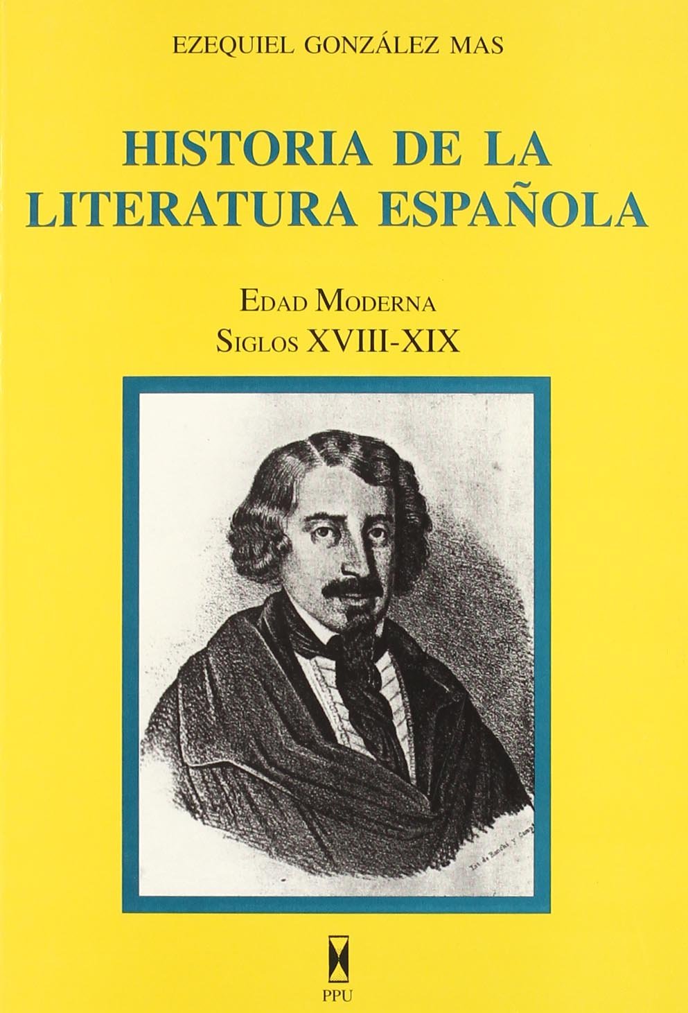 Amazon.com: Historia de la literatura espanola: 9788447709069: González ...