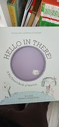 Amazon.com: Hello in There!: A Big Sister's Book of Waiting (Growing ...