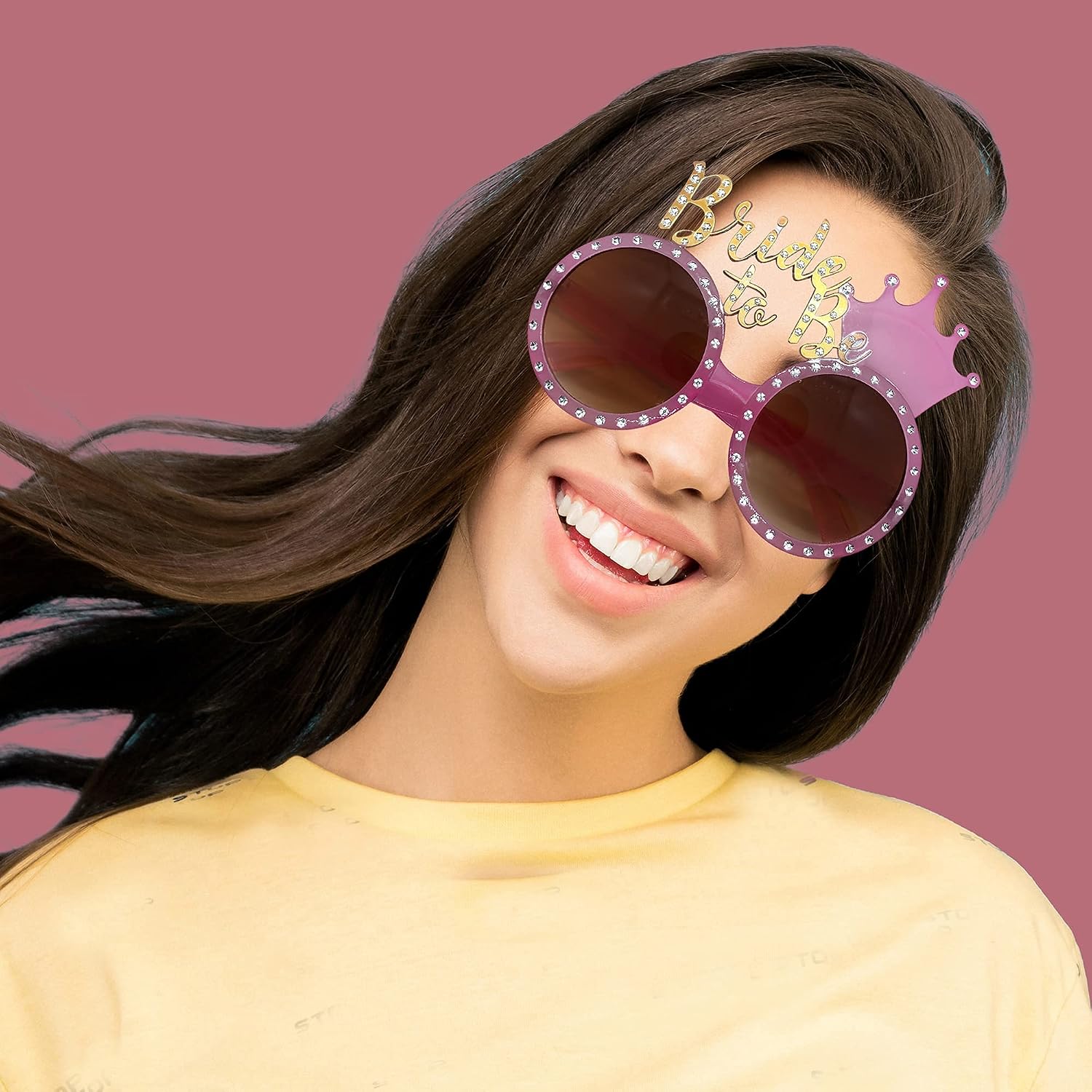 Blue Planet Fancy Dress Hen Party Bride to Be Sunglasses Glasses Hen ...