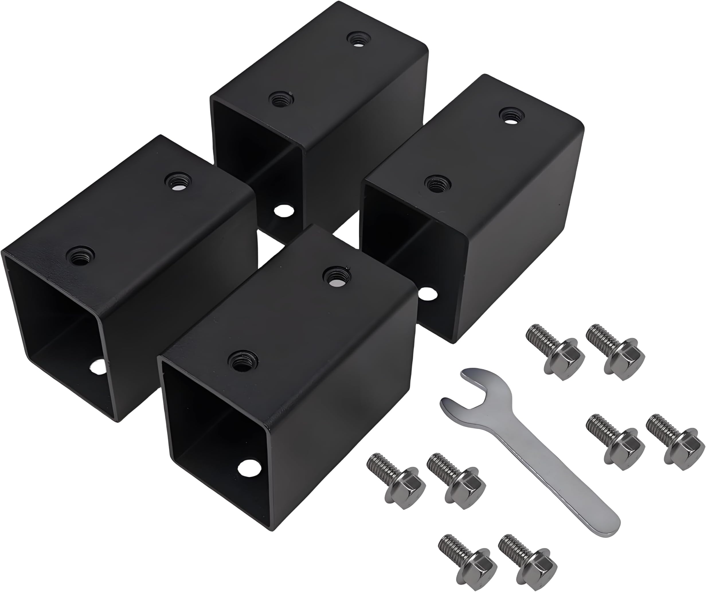 Amazon.com: TUOMAICN 2" Seat Riser Lift Kit(Driver Side),Raises Seat by ...