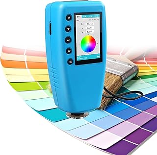 Amazon.fr | Spectrophotomètre et colorimètre