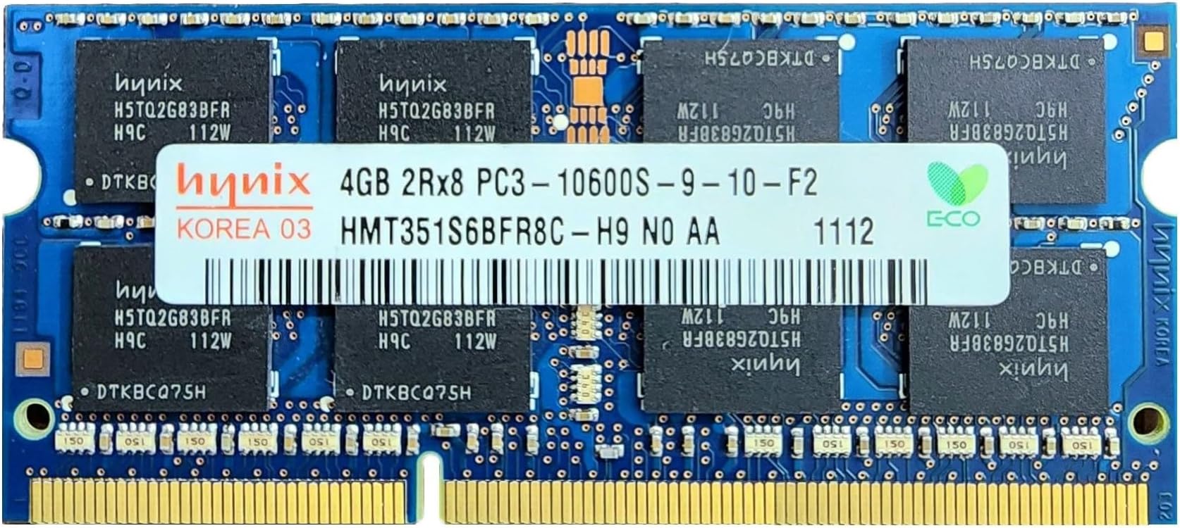 Amazon.in: Buy High-Performance Hynix 4GB DDR3 RAM for Laptop SODIMM ...