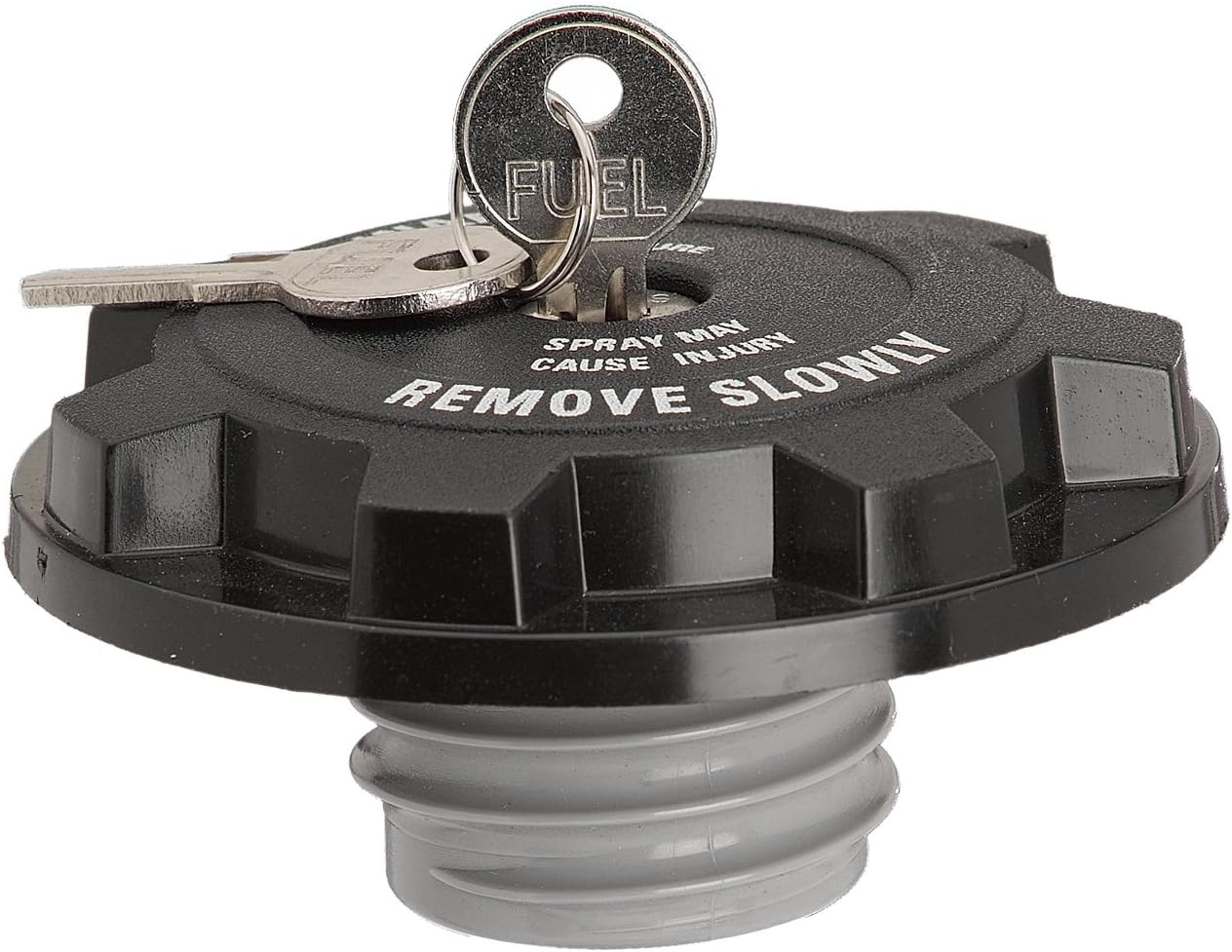 Amazon.com: Stant Regular Keyed Alike Fuel Cap : Automotive