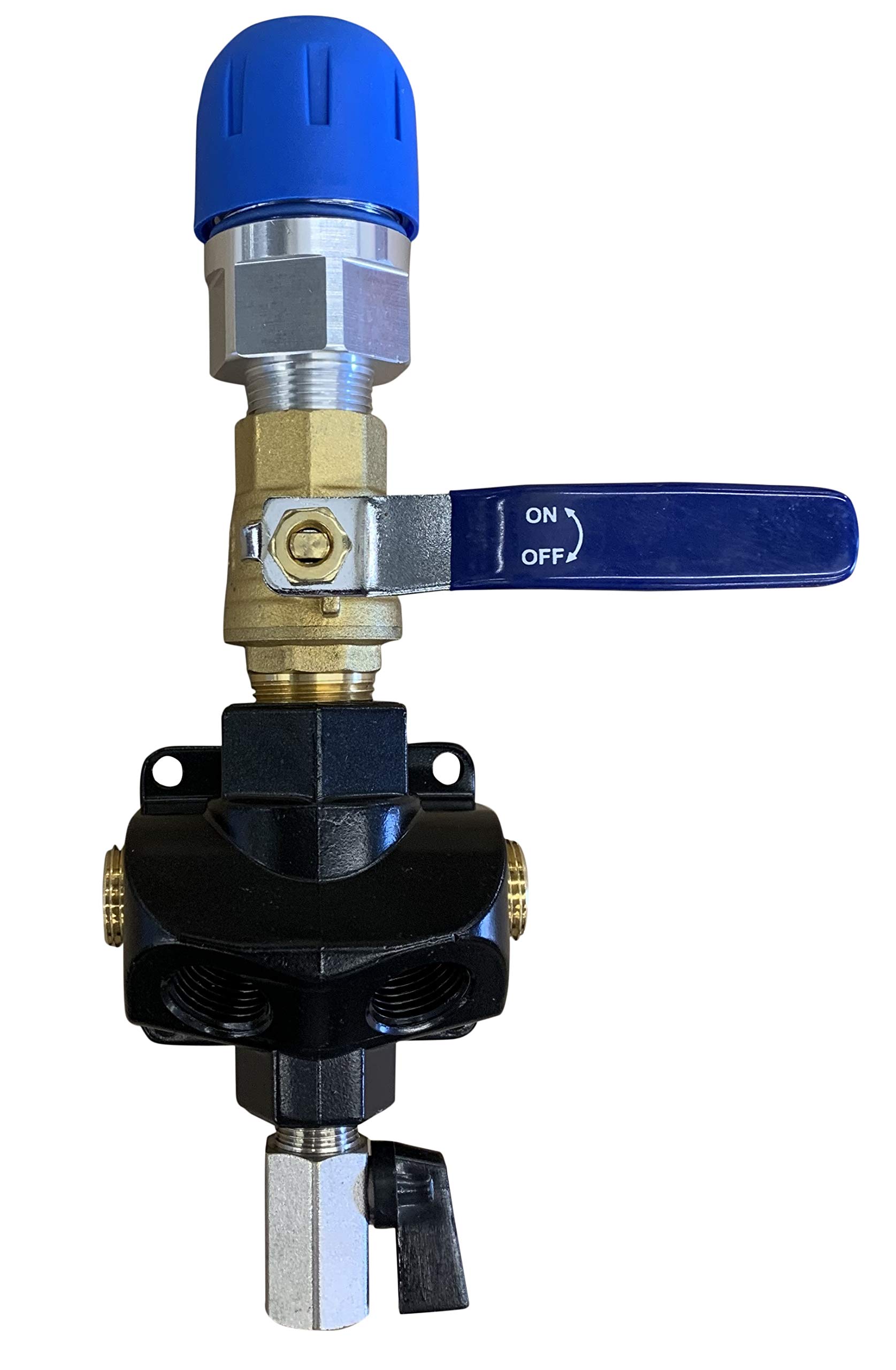 Rapid Air Fastpipe 3 4 Wall Outlet Air Drop Fastpipe | Desertcart Kenya