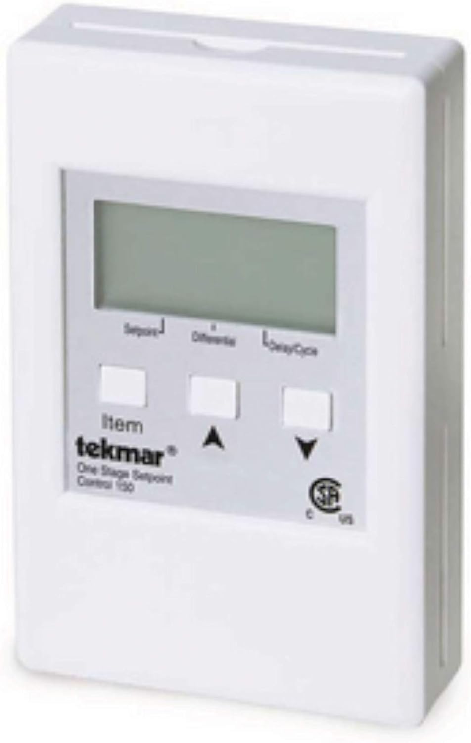 Amazon.com: Tekmar 150 One Stage Setpoint Control : Tools & Home ...