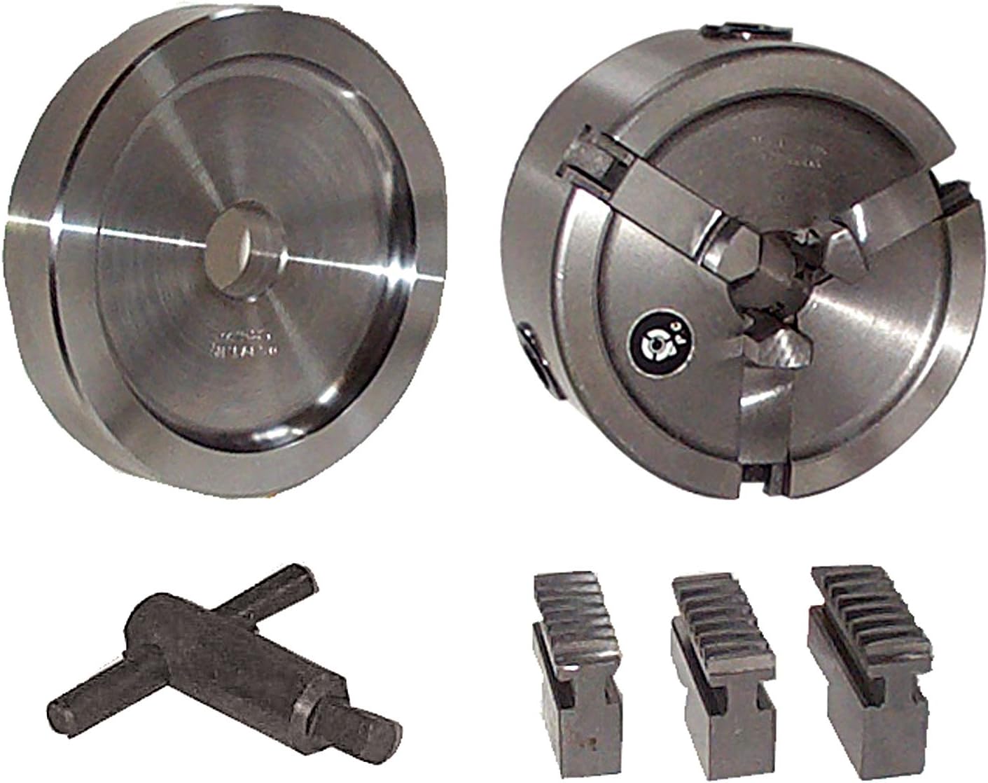 Shark Shark 880K Quik-Chuk Kit - Amazon.com