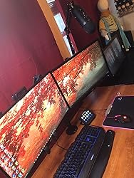 Amazon.com: Acer G246HL Abd 24-Inch FHD 1080p Screen LED-Lit Monitor ...