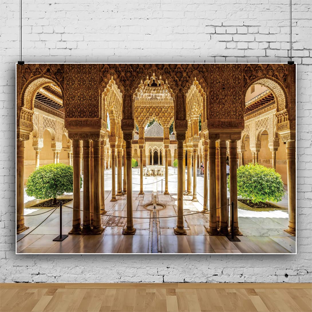 Spanish Style Backdrops Spanish Style Background Images Free
