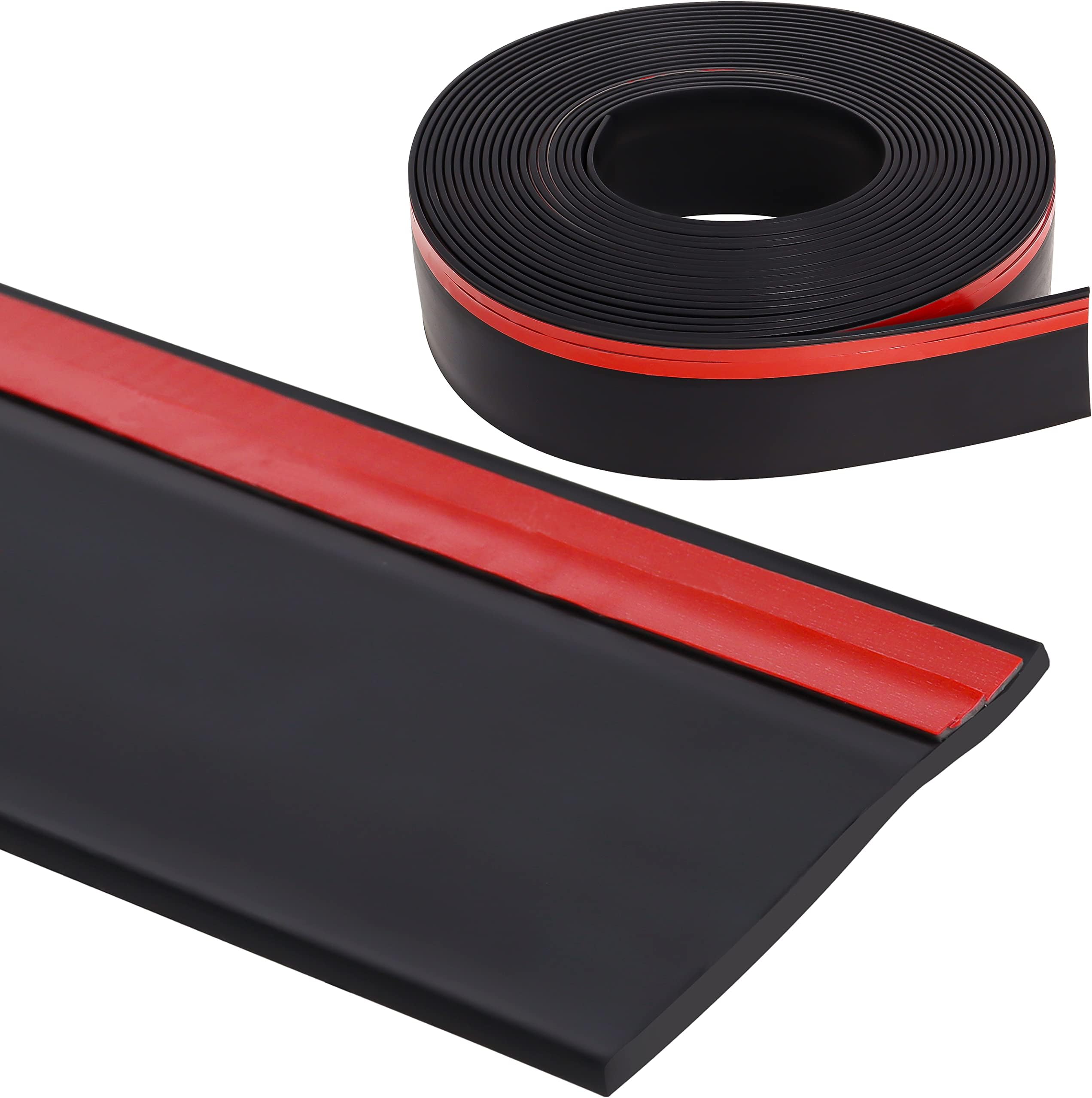 Amazon.com: 3 inch Rubber Slide Seal for RV Slide Out, Weather ...