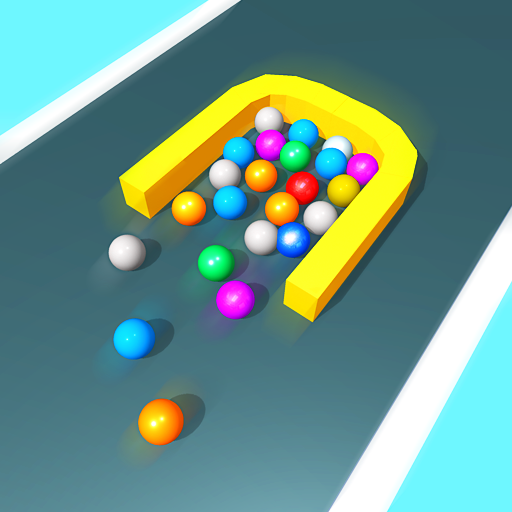 Collecting Sticky Color Cubes Game - App on Amazon Appstore