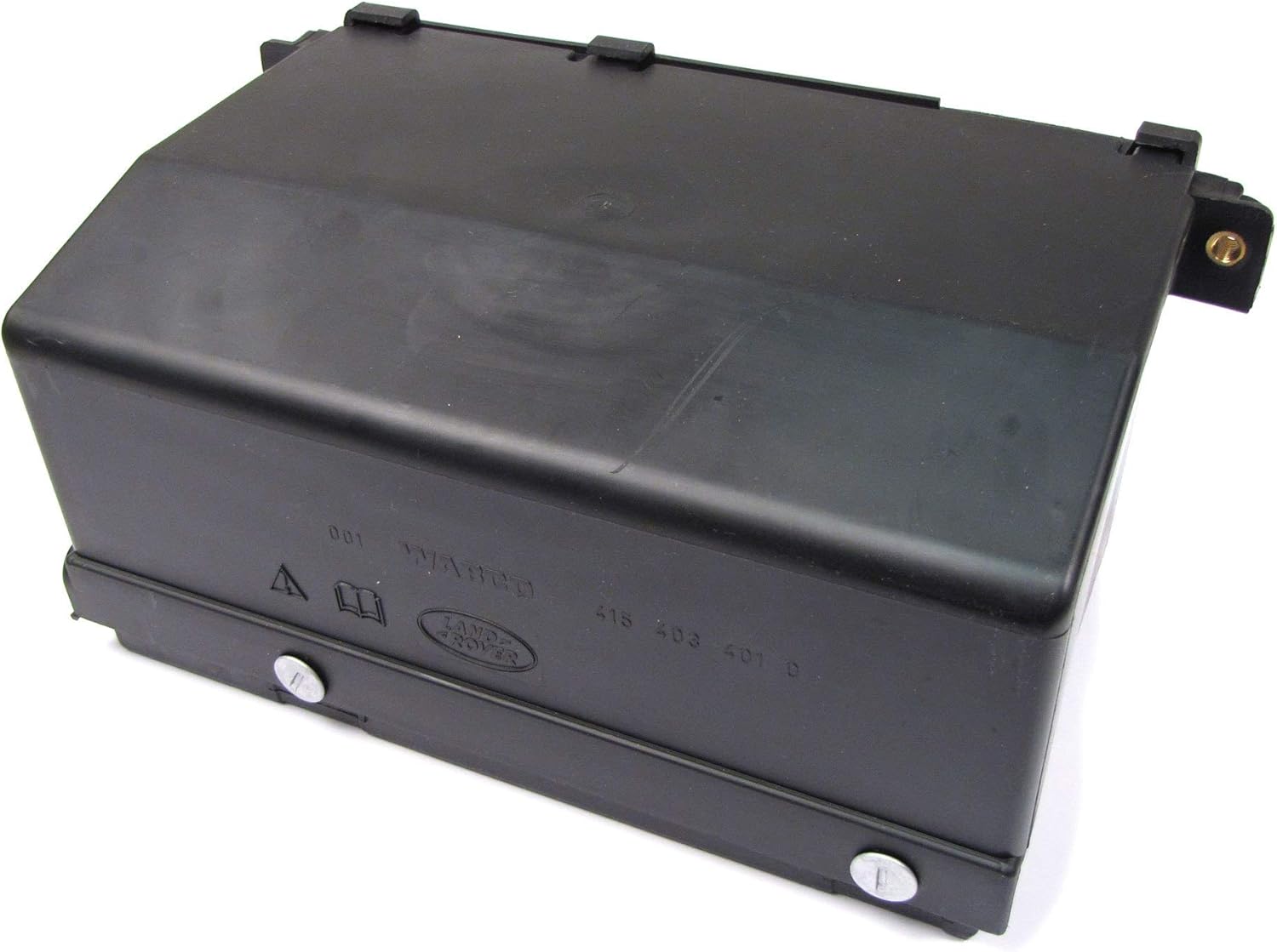 Amazon.com: Air Suspension Compressor Assembly : Automotive