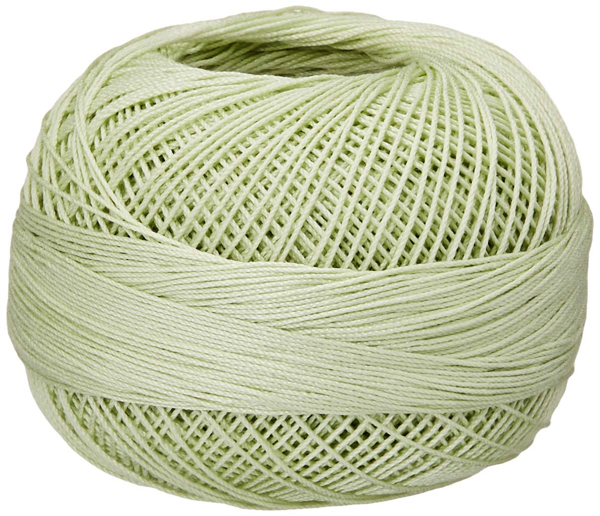 Light Pistachio Color