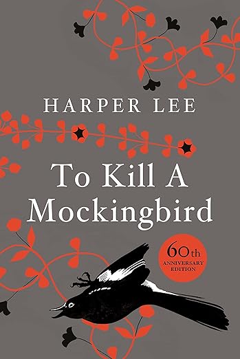 Buy To Kill A Mockingbird: 60th Anniversary Edition Book Online at Low ...