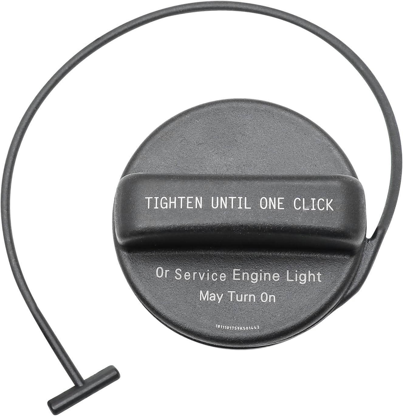 Amazon.com: GT358 Gas Cap Replacement OEM for Chevrolet Silverado 1500 ...