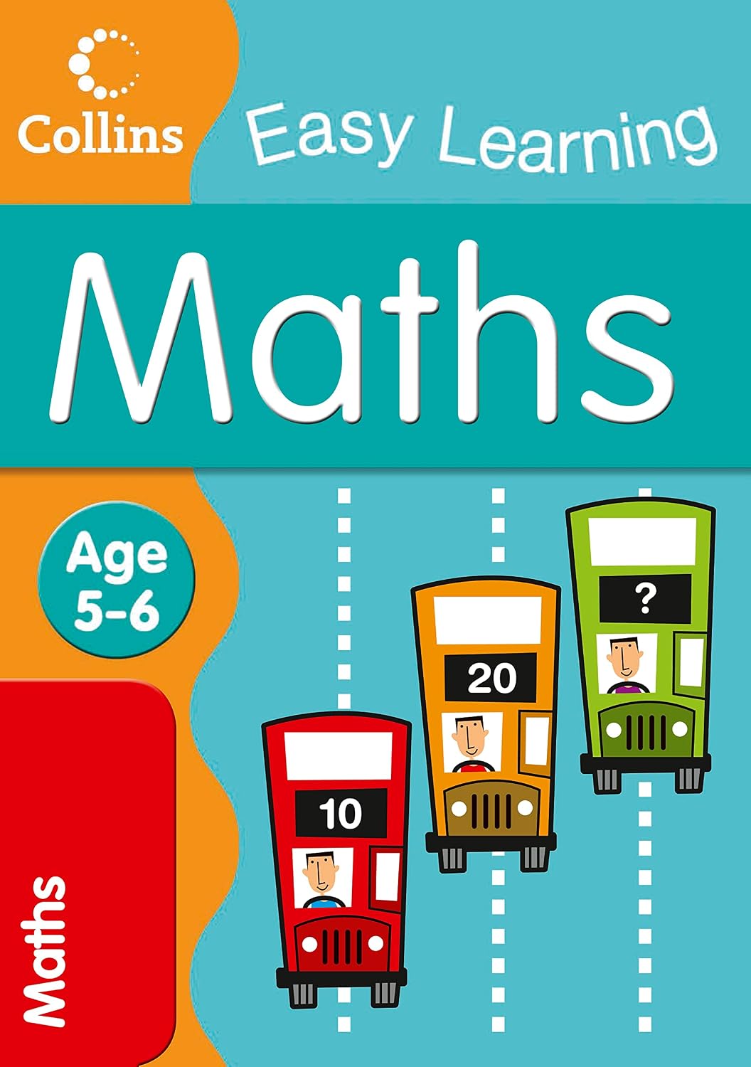 Maths: Help your child improve their maths skills with Easy Learning ...