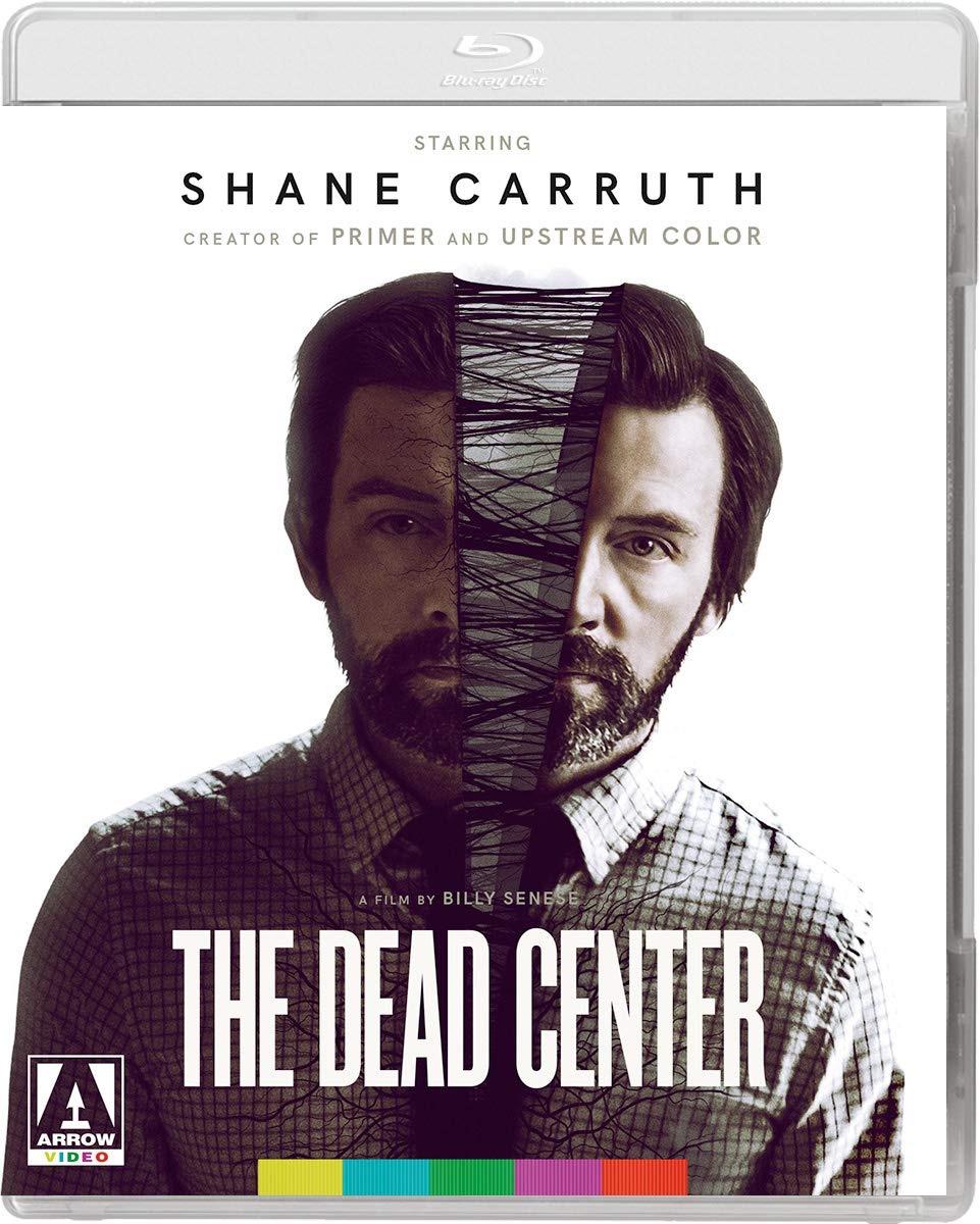 Amazon.com: The Dead Center [Blu-ray] : Shane Carruth, Poorna ...