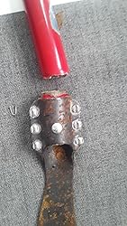 Amazon.com : King of The Sickle - Professional Long Handle Billhook ...