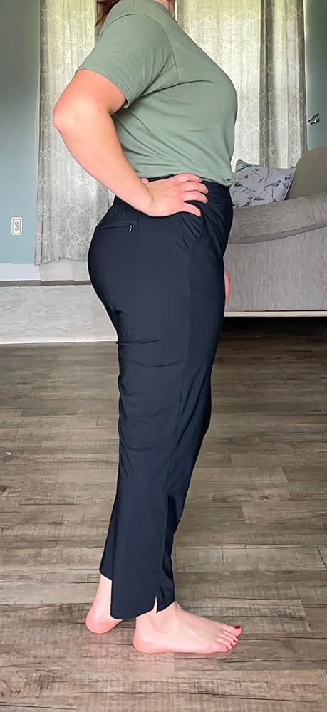 Capri Pants vs. Cropped Pants: What’s the Difference and Which One is ...