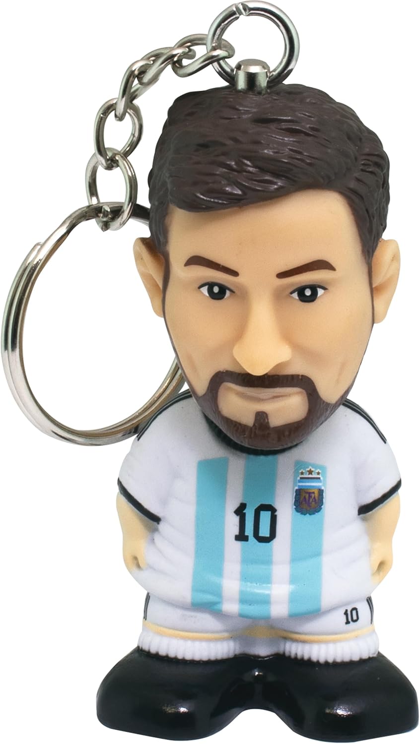 Amazon.com: Maccabi Art Sportzies Lionel Messi Argentina National Team ...