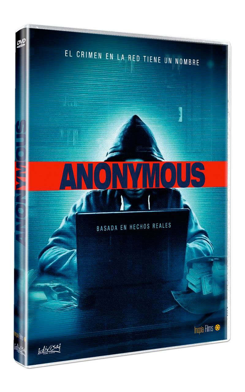 Anonymous: Amazon.de: Callan Mcauliffe, Lorraine Nicholson, Daniel Eric ...