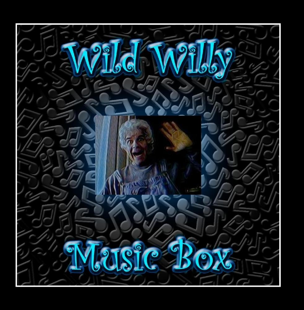 Amazon.com: Music Box: CDs & Vinyl