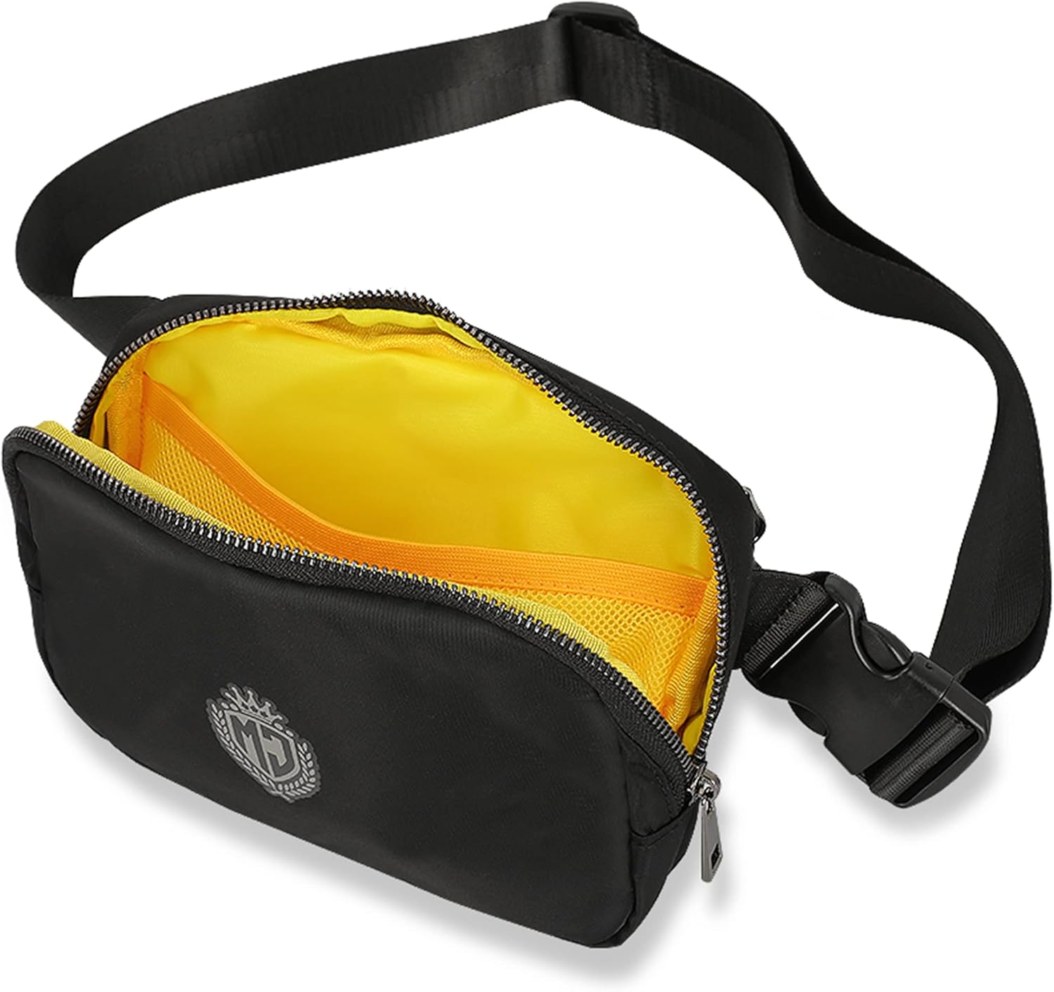 Amazon.com | Premium Belt Bag for Men and Women, Waterproof Waist Bag ...
