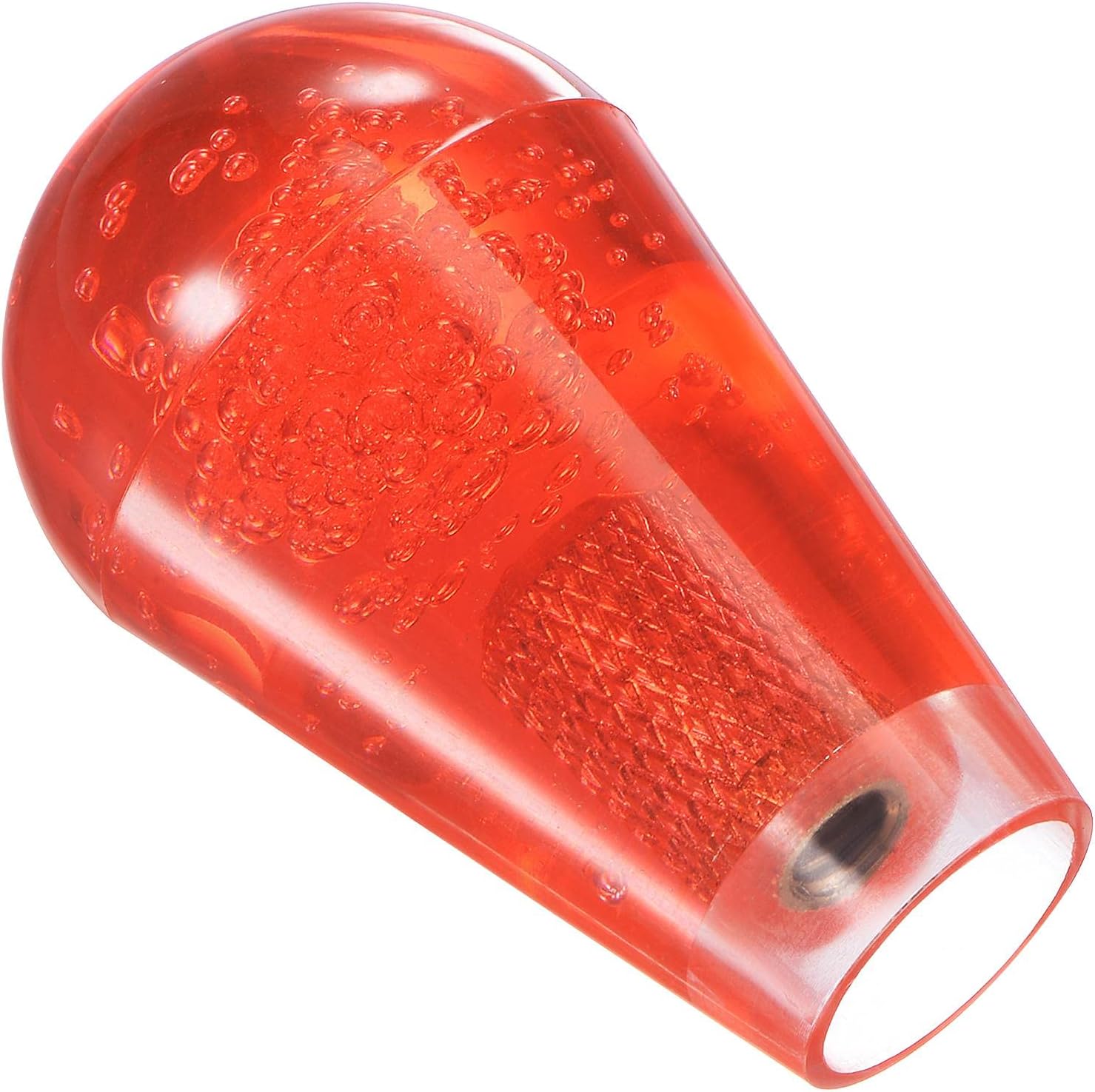 Amazon.com: uxcell Ellipse Oval Joystick Head Rocker Ball Top Handle ...