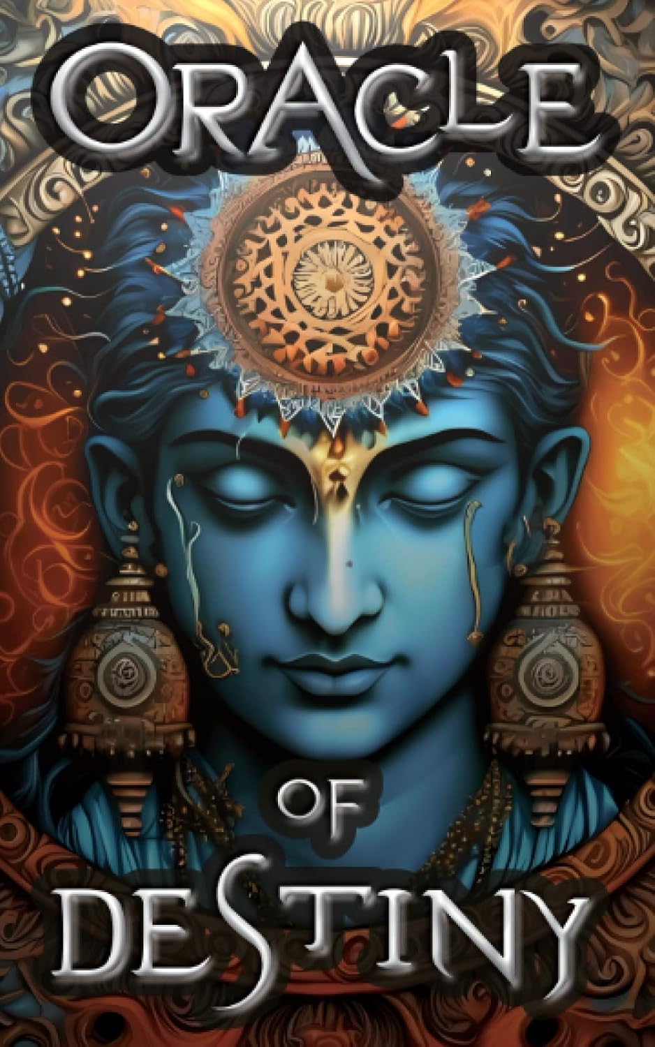 Oracle of Destiny: The Magical Book of Guidance - 99 Divine Messages ...