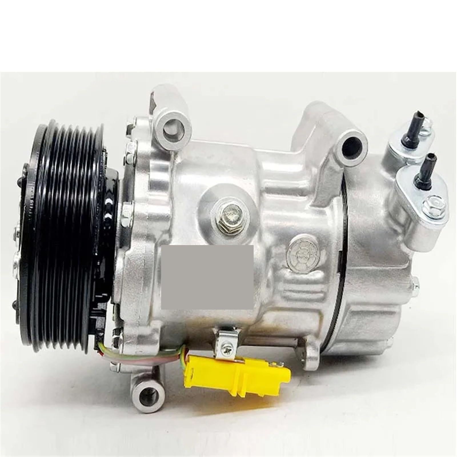Amazon | サンデン Sd6v12 ミニエアコンコンプレッサーミニクーパー R55 R56 R57 64529223392 ...