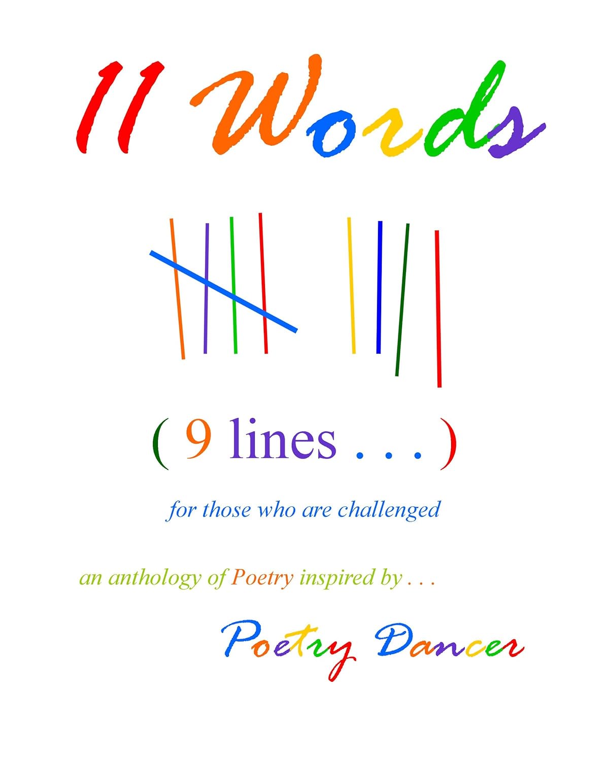 11 words . . . 9 lines - Kindle edition by Caldwell, Janet P., Henry ...