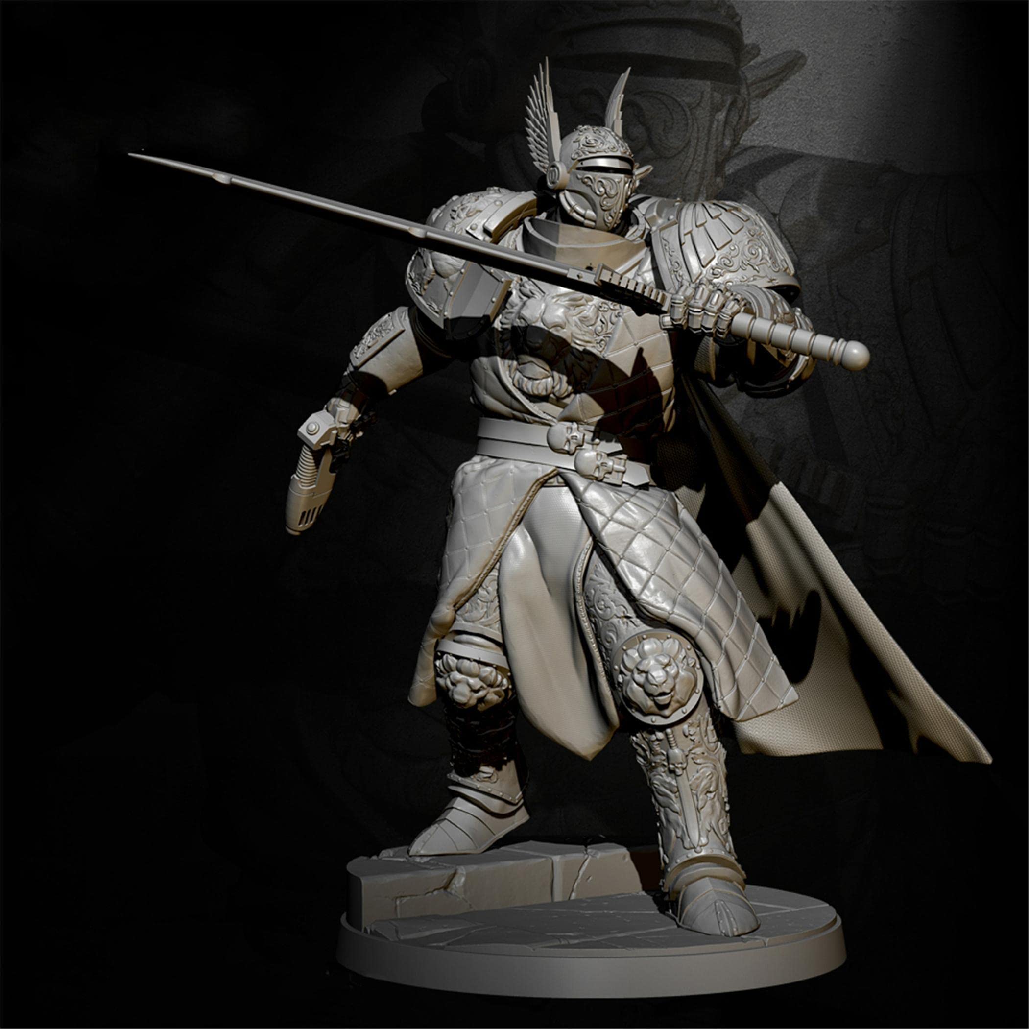 Fantasy Soldier Armor HD Fantasy Soldier Art Wallpapers | Peakpx