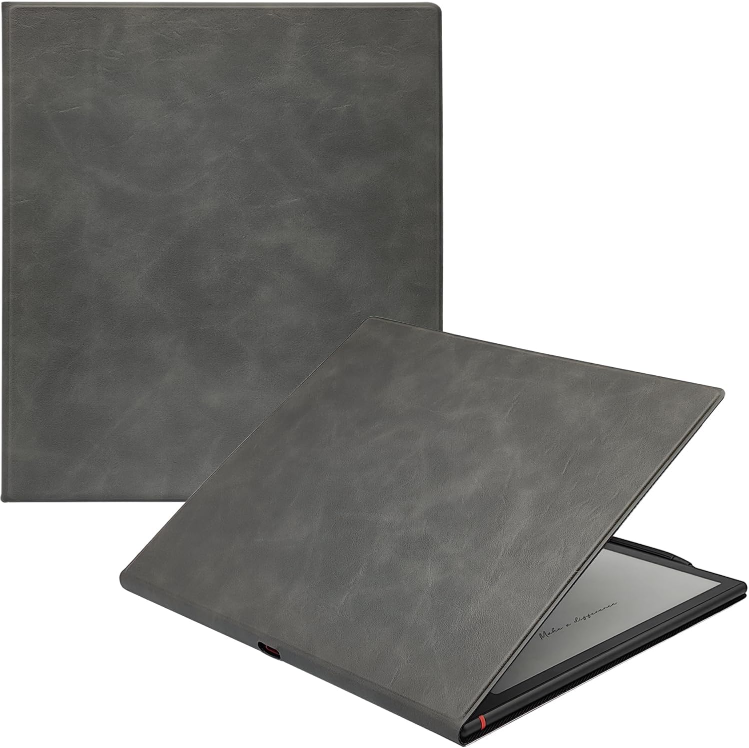 Amazon.com: GOVTVA Magnetic Stand Case for Onyx Boox Note Air 4 C/Note ...