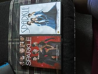 Amazon.com: Sparkle : Philip Michael Thomas, Irene Cara, Lonette McKee ...