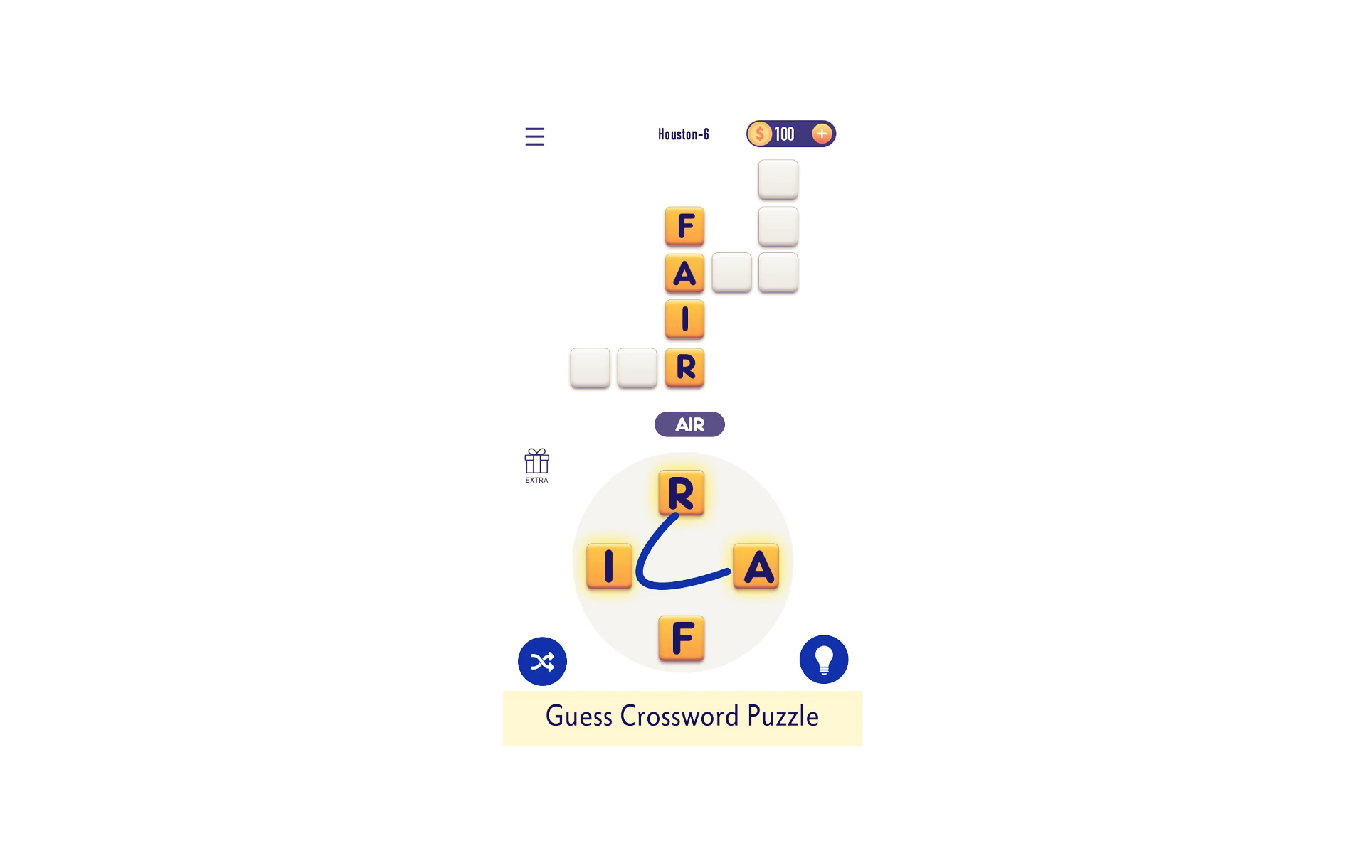 Crossed Words - App on Amazon Appstore
