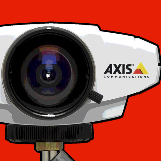Viewer for Axis Cams - App on Amazon Appstore