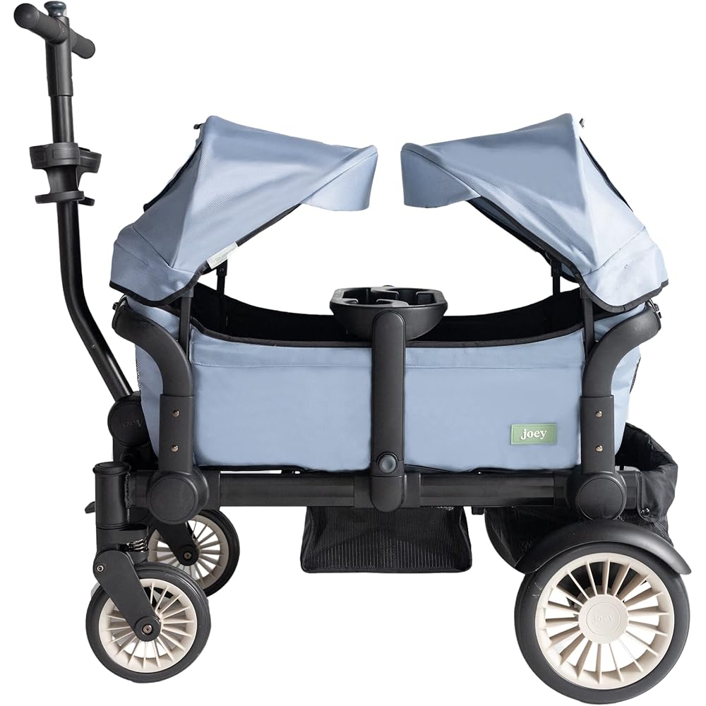 $58/mo - Finance Joey Wagons for Kids, Next Generation Double Stroller ...
