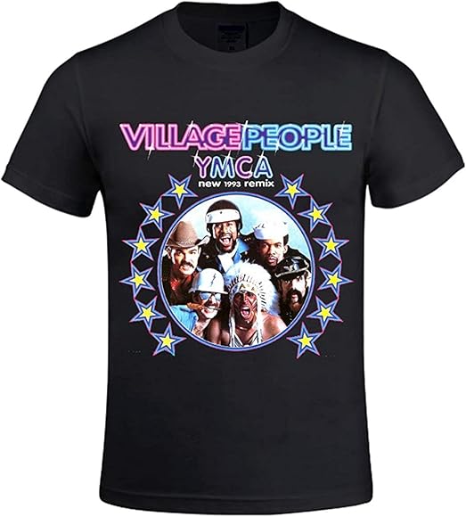 Ymca T Shirts YMCA Buffalo Niagara Releases 2024 T Shirt Design For