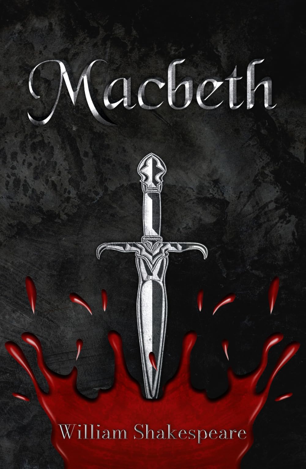 Amazon.com: Macbeth (Annotated): Shakespeare's tragedy with ...