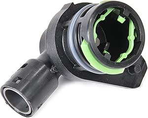 ACDelco GM Original Equipment 12668738 Positive Crankcase Ventilation ...