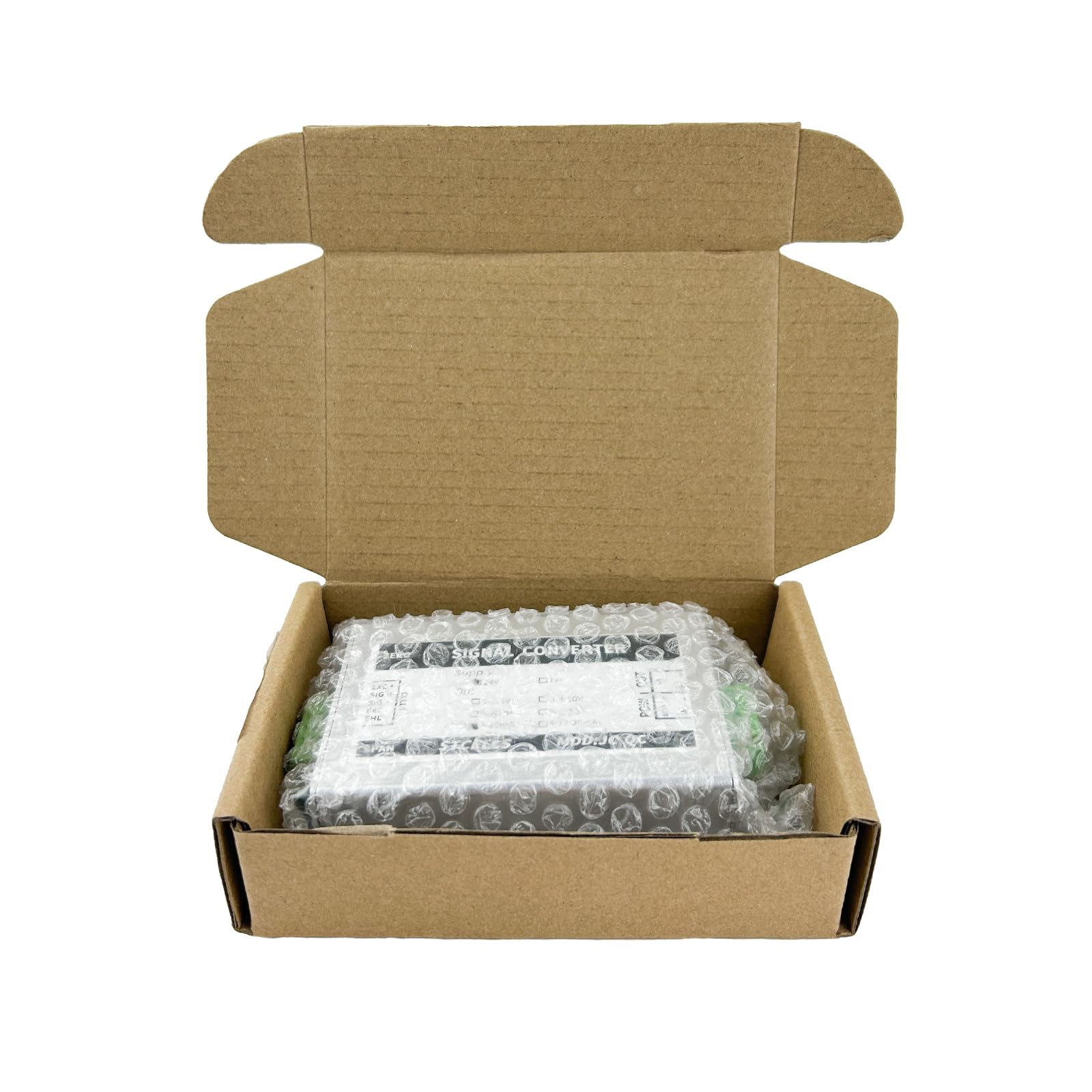 Snapklik.com : Weight Transmitter Amplifier 0-10V Pressure Transmitter ...