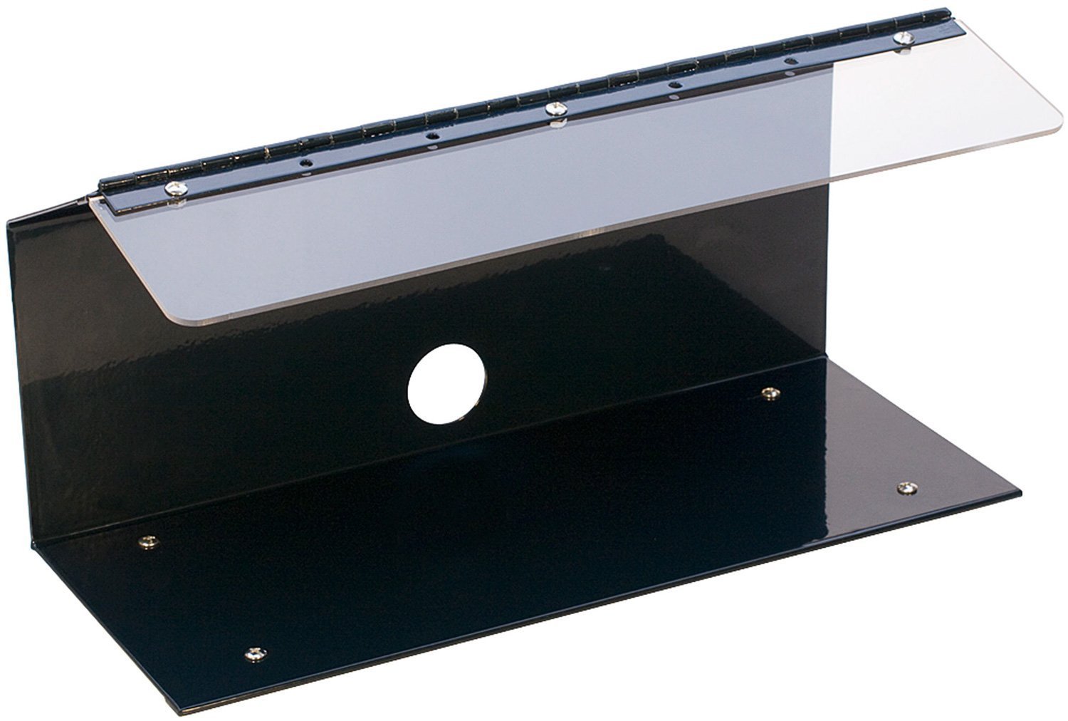 Amazon.com: Splash Guard for Benchtop Polisher | POL-262.00 : Home ...