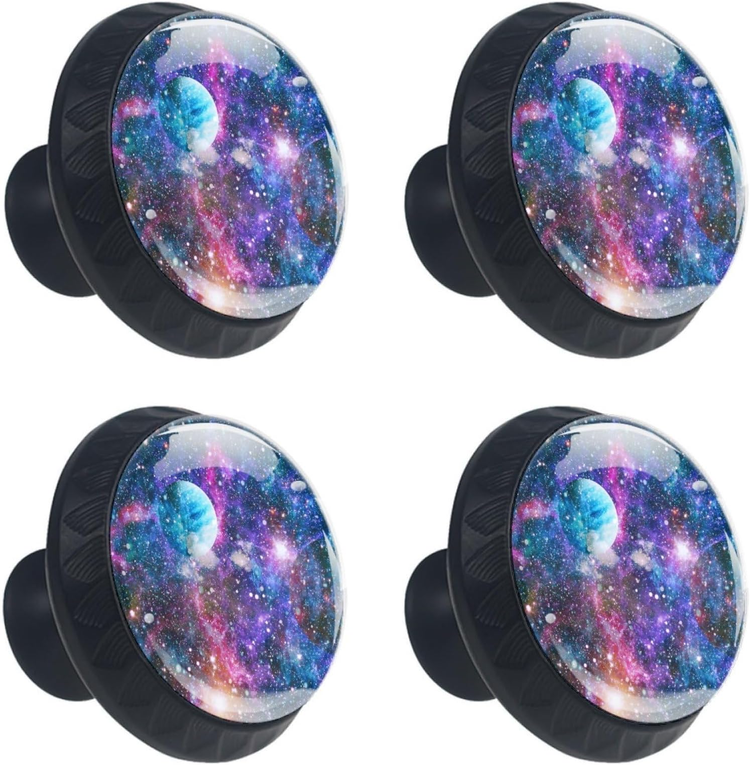 Amazon.com: MUOOUM Outer Space Star Nebula Astral Cluster Astronomy ...