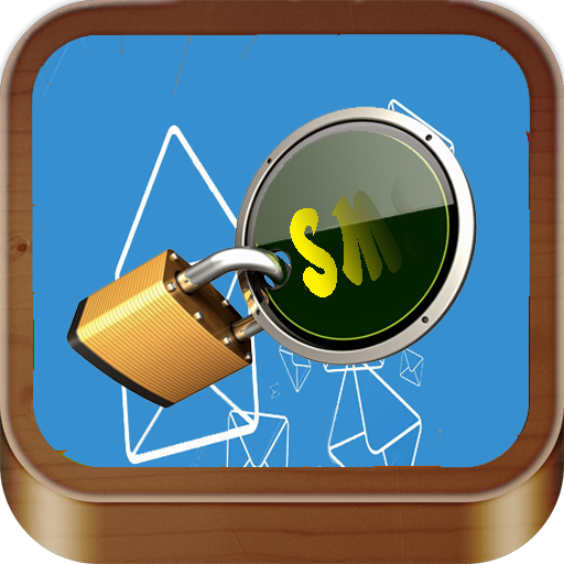 SMS Hide & Lock - App on Amazon Appstore