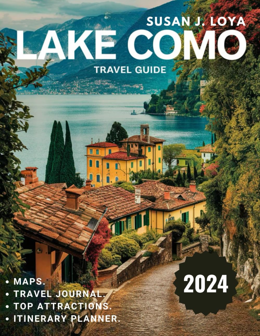 Lake Como Travel Guide: A comprehensive guide exploring its must-see ...
