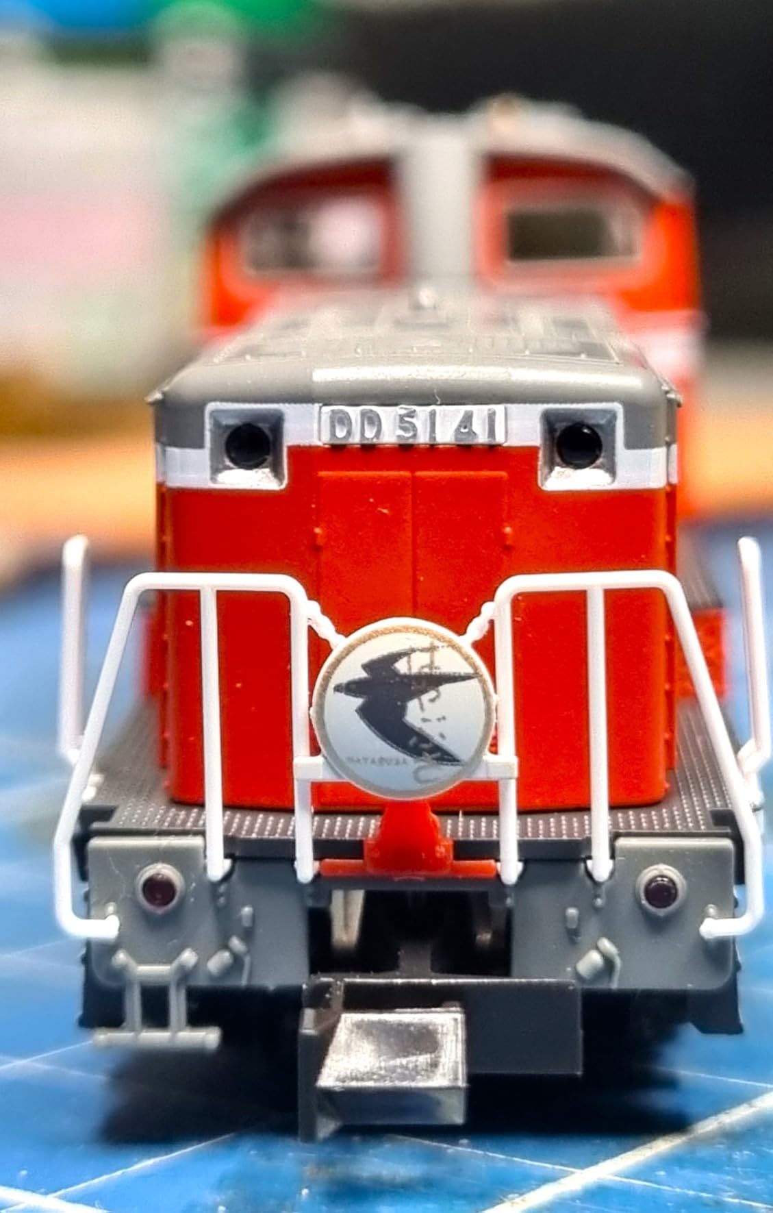 Amazon | KATO Nゲージ DD51 0 暖地形 7008-K 鉄道模型 ディーゼル機関車 | 鉄道模型 通販