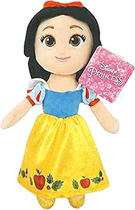 Simba 6315870861 Snow White Plush Doll 25 cm : Amazon.com.au: Toys & Games
