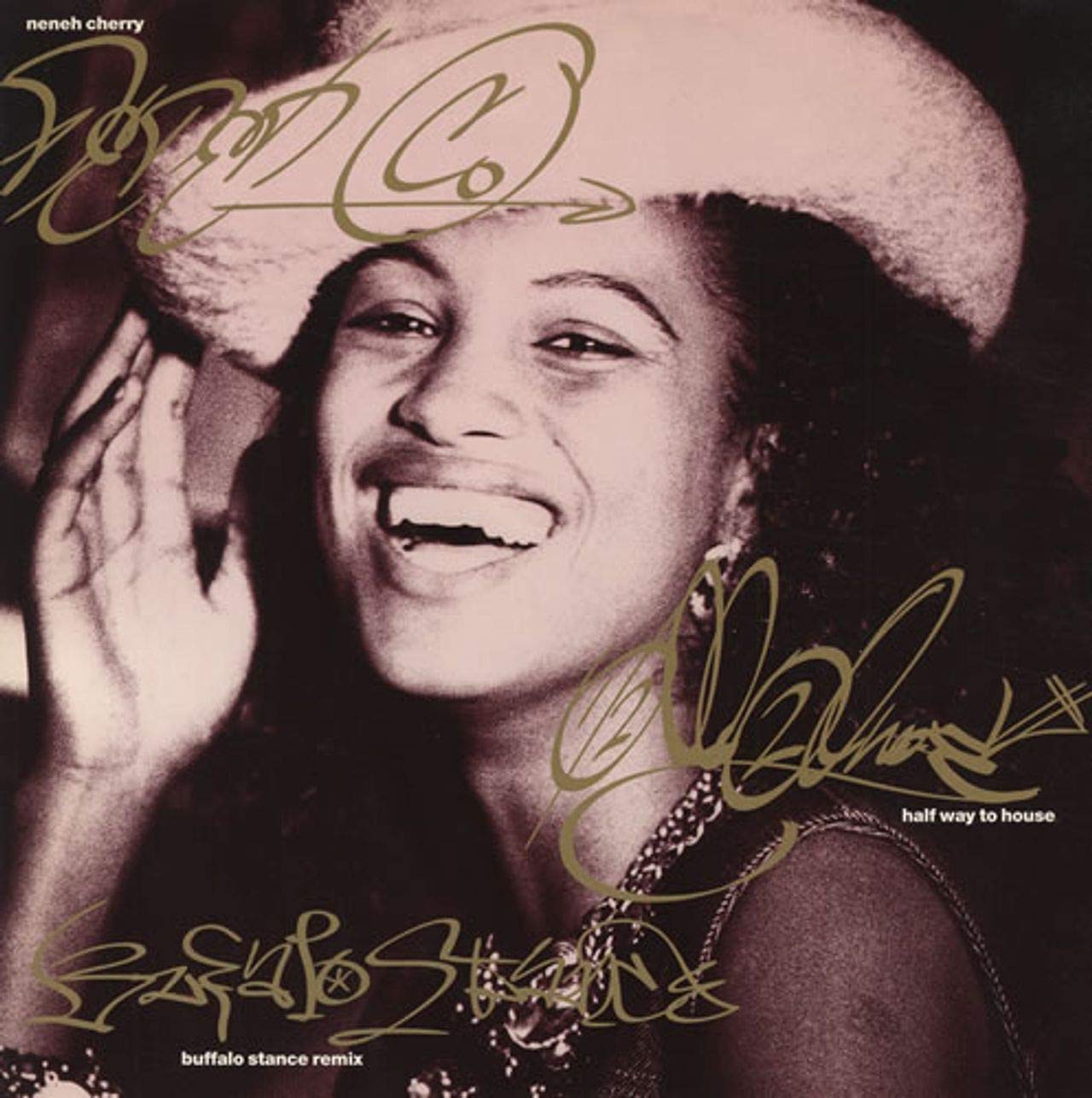 Buffalo stance : Neneh Cherry: Amazon.es: CDs y vinilos}