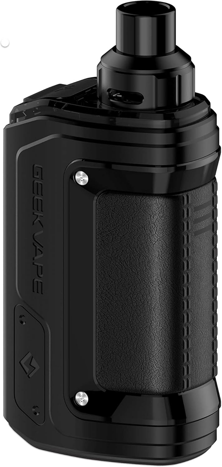 Geekvape Official Geek Vape H45 Aegis Hero 2 Pod Kit 45W Integrated ...