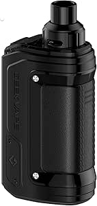 Geekvape Official Geek Vape H45 Aegis Hero 2 Pod Kit 45W Integrated ...